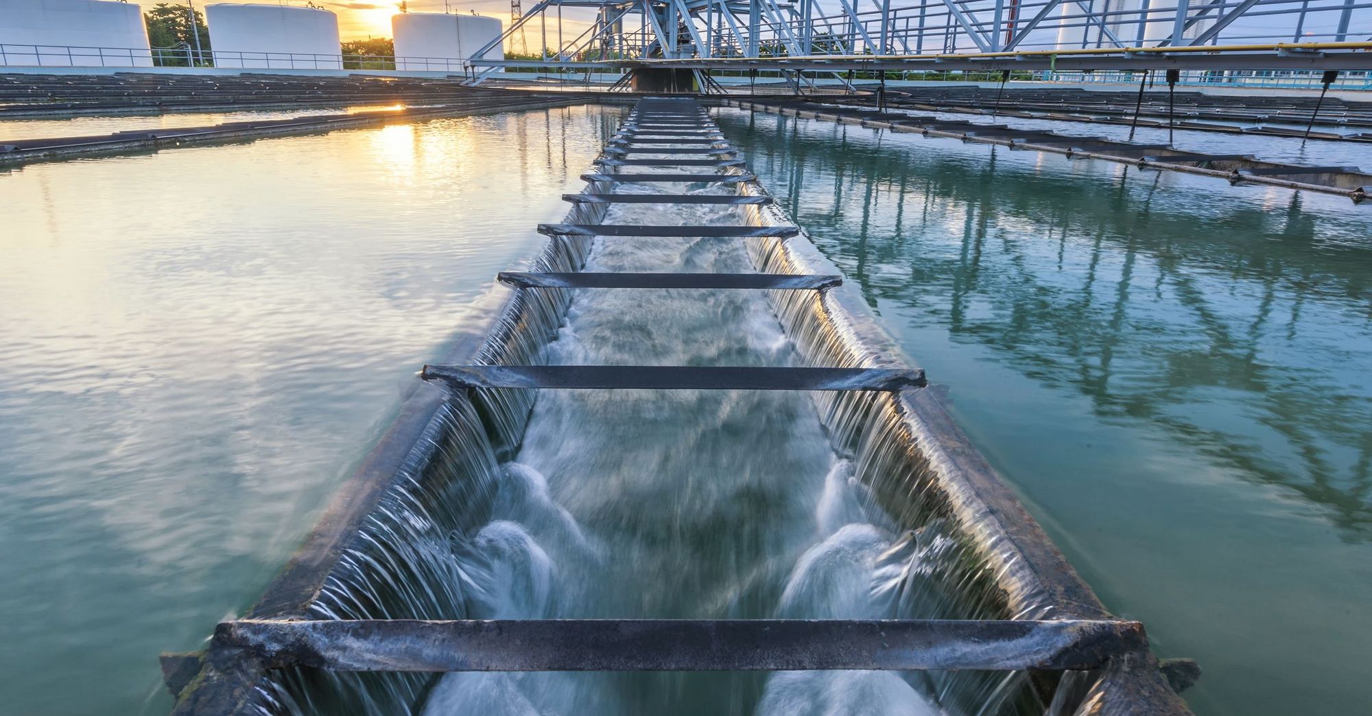 Schwerpunkt Siedlungswasserwirtschaft: Dorsch Europe