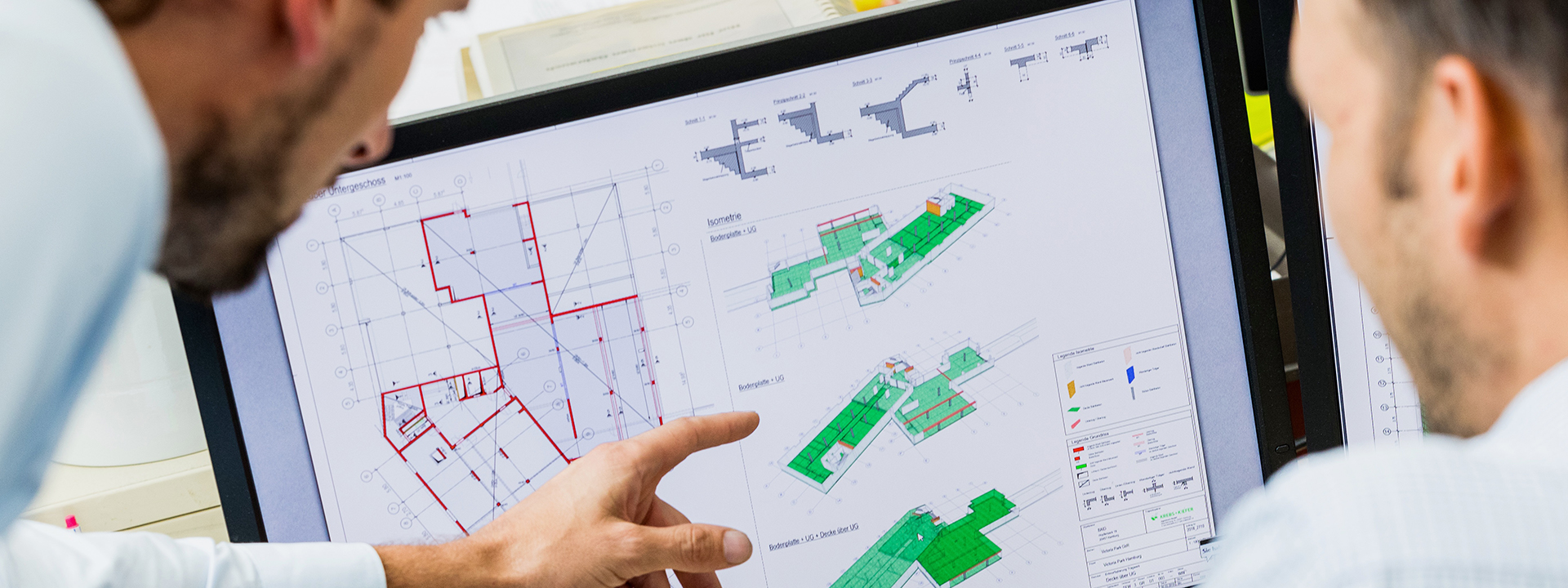 Home Dorsch Europe: Dorsch Europe